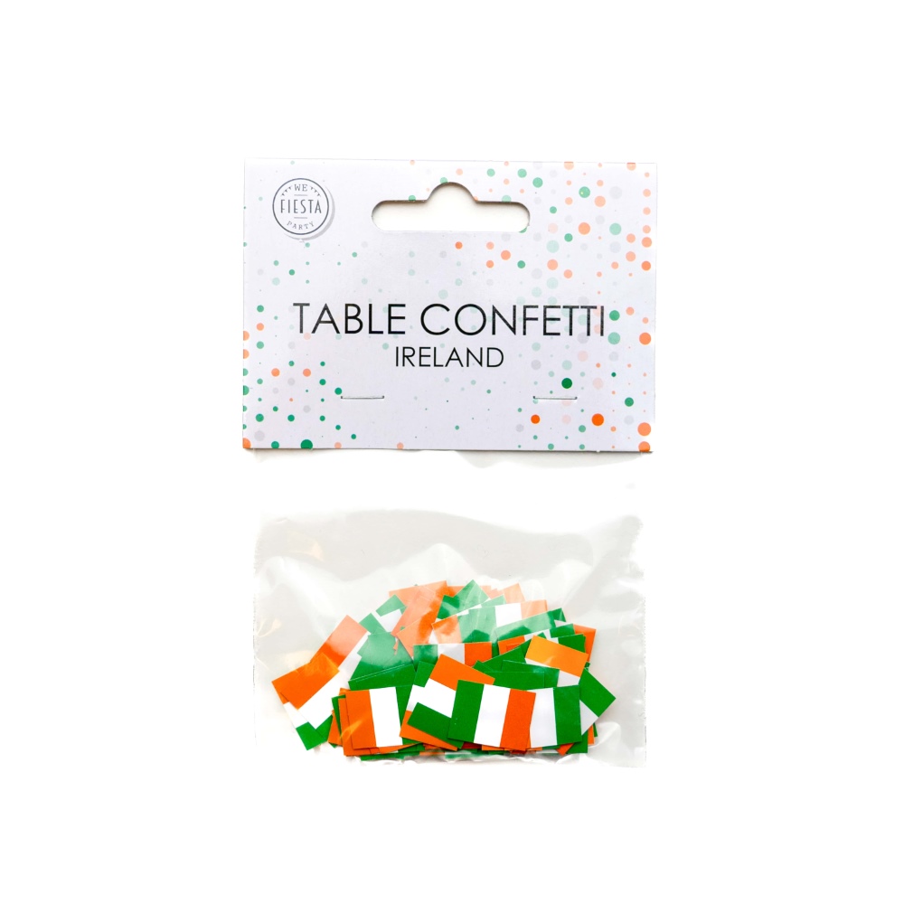 Table confetti paper 150pcs Ireland - Globos Europe