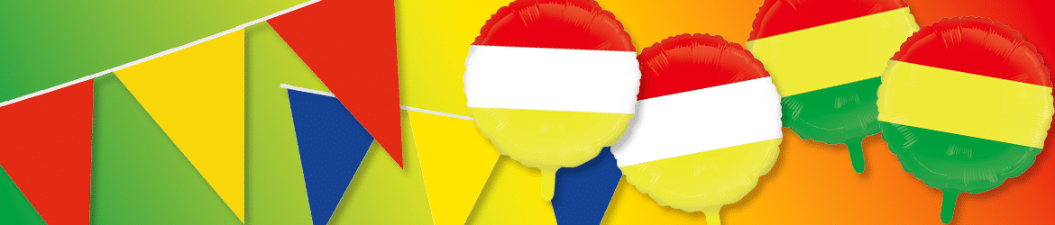Carnaval - Globos Europe